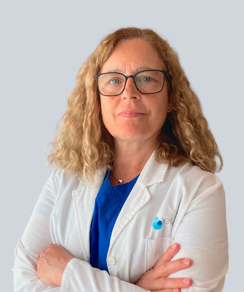 Edda Marimon | Eugin